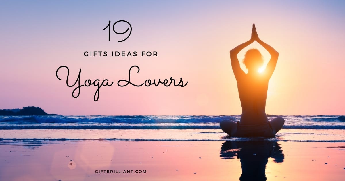 19 Yoga Gifts That Any Yogi Will Love in 2025