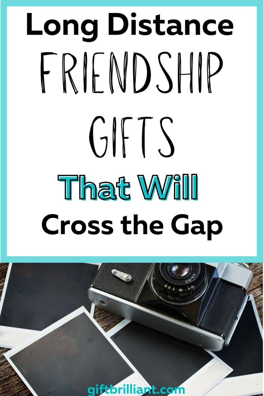 21 Best Long Distance Friendship Gifts That Will Cross the Gap in 2025 ...