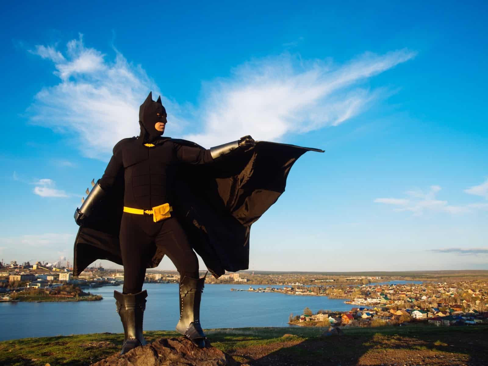 35 Cool Batman Gifts for Adults and Kids in 2025