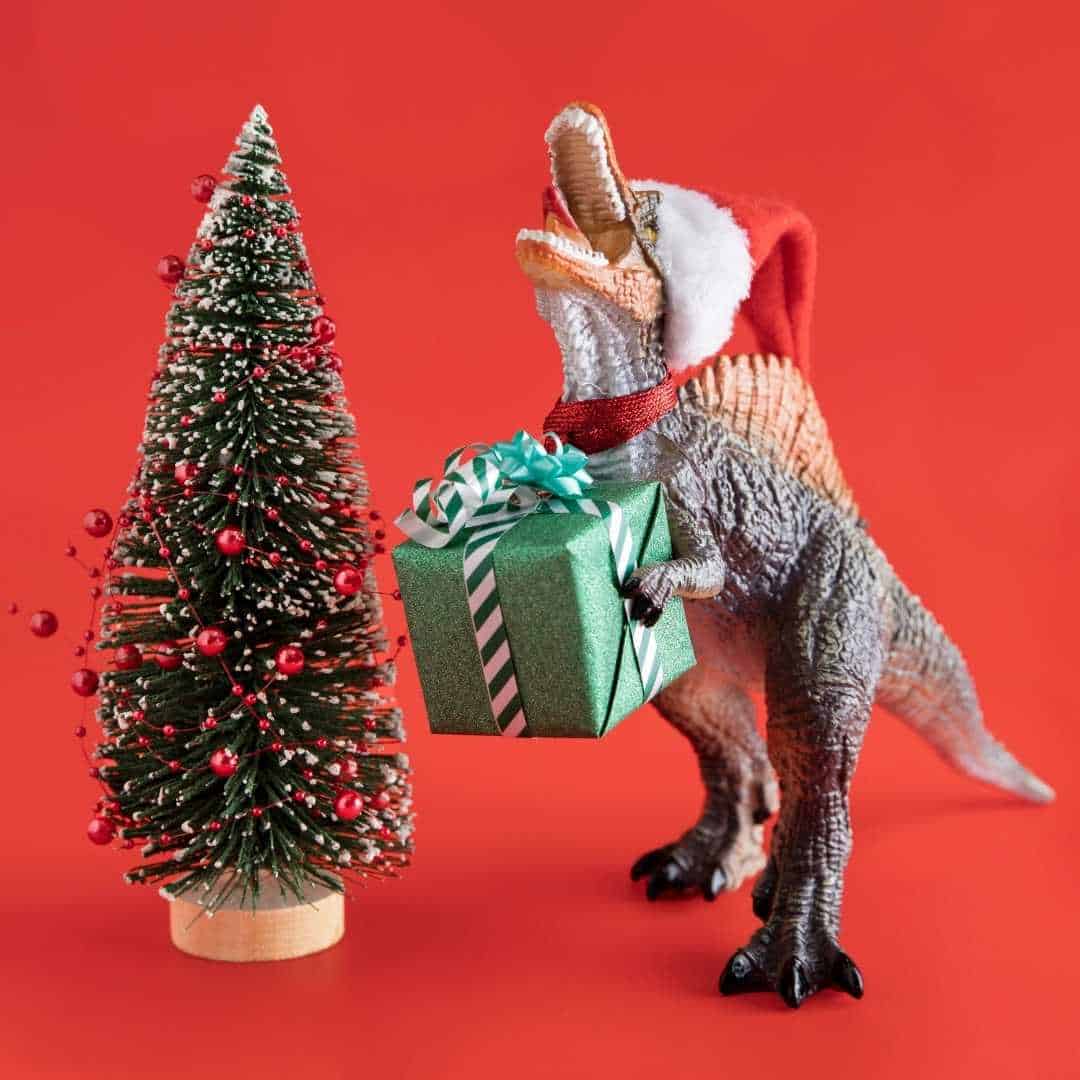 21 Best Dinosaur Gifts for Kids in 2025