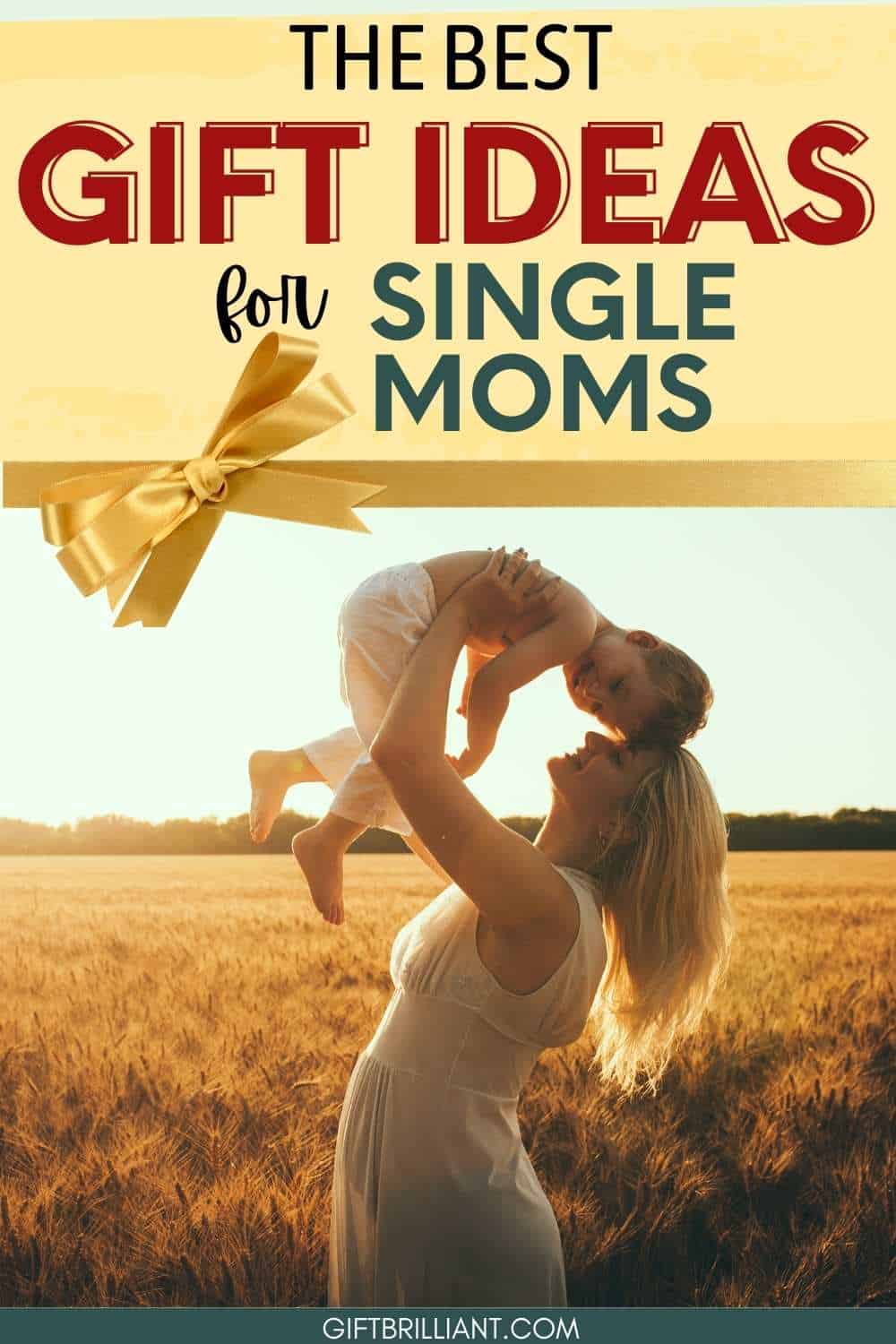 27 Best Gifts for Single Moms in 2026