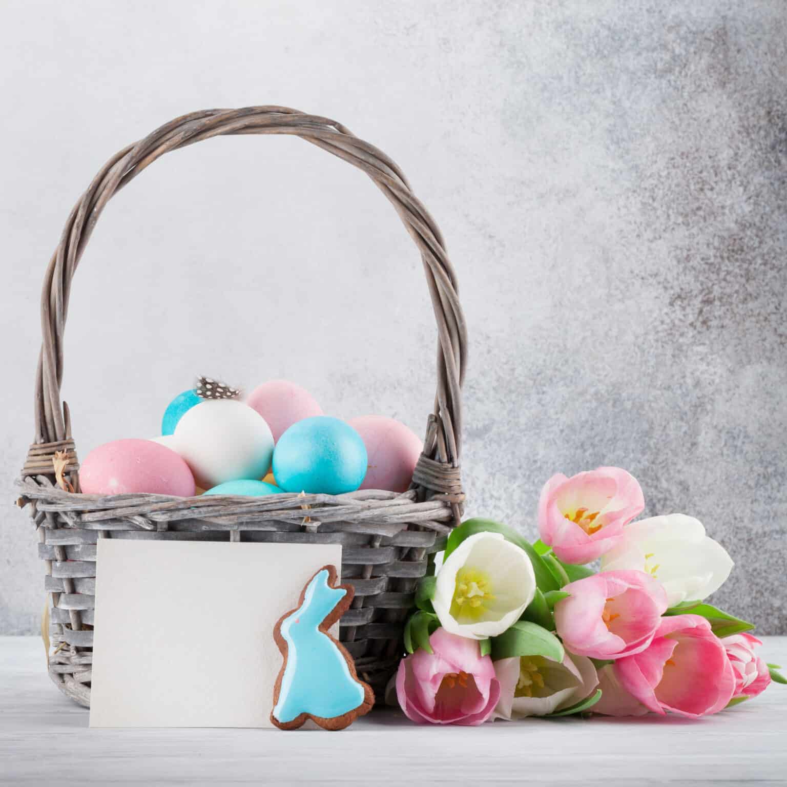 Easter Gifts and Basket Ideas for Your Girlfriend in 2026